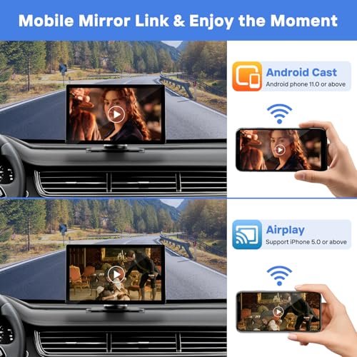 Best Apple CarPlay With Backup Camera: Top Picks 2026